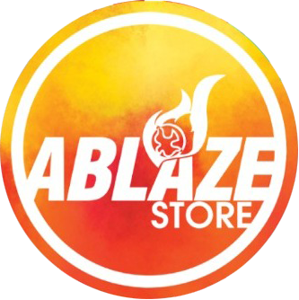 Ablaze USA Store logo